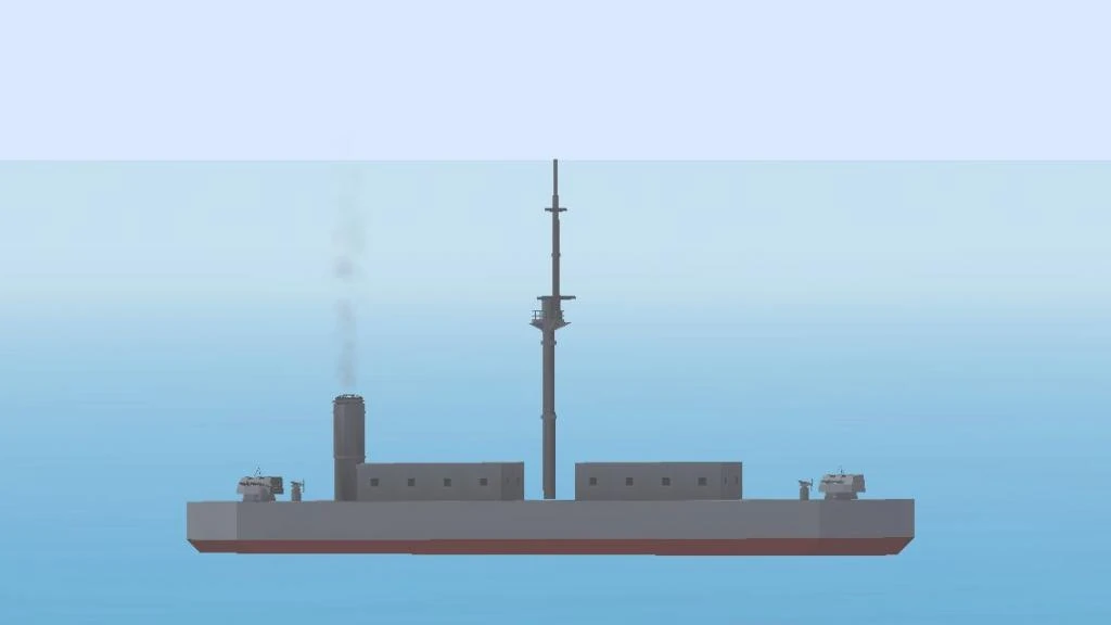 Victoria-class | WarshipCraft Wiki | Fandom