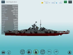 Battleship | WarshipCraft Wiki | Fandom