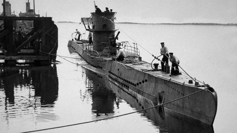 U-Boat Patrol Line | Warship craft Wikia | Fandom