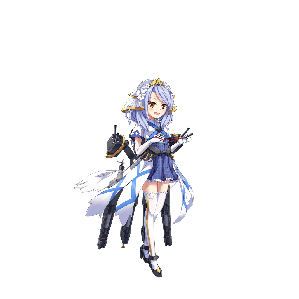 Juno | Warship-girls-TH Wikia | Fandom