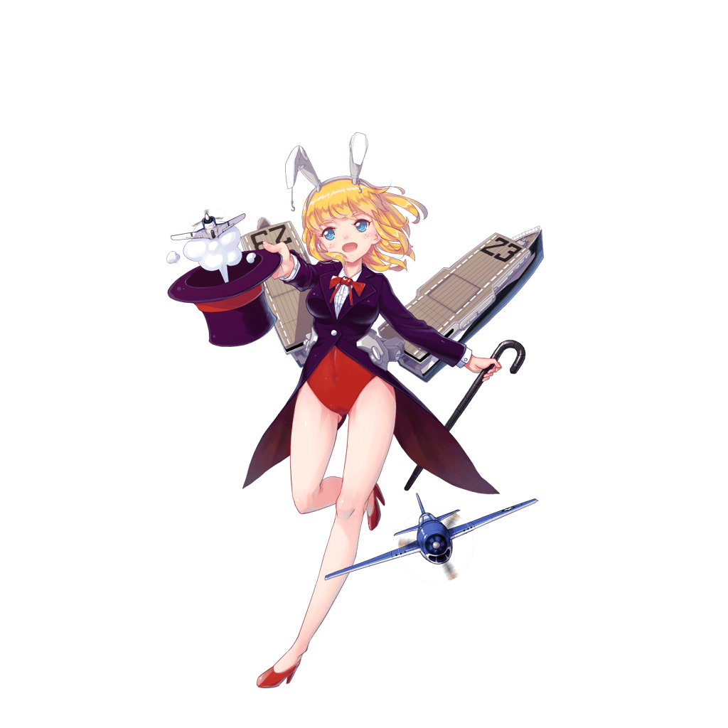 Princeton Warship Girls Th Wikia Fandom