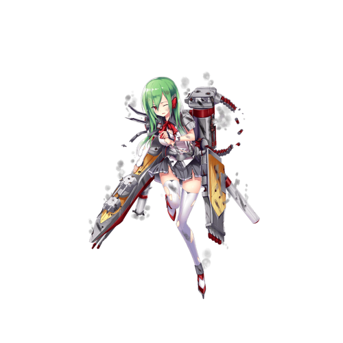 Admiral Hipper | Warship-girls-TH Wikia | Fandom