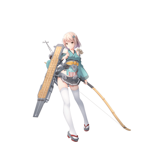 Soryu | Warship-girls-TH Wikia | Fandom