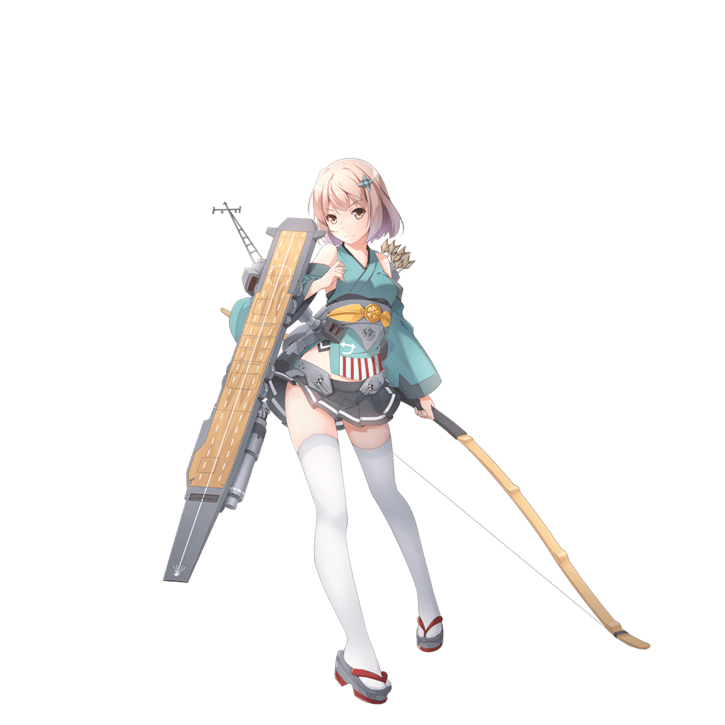 Soryu | Warship-girls-TH Wikia | Fandom