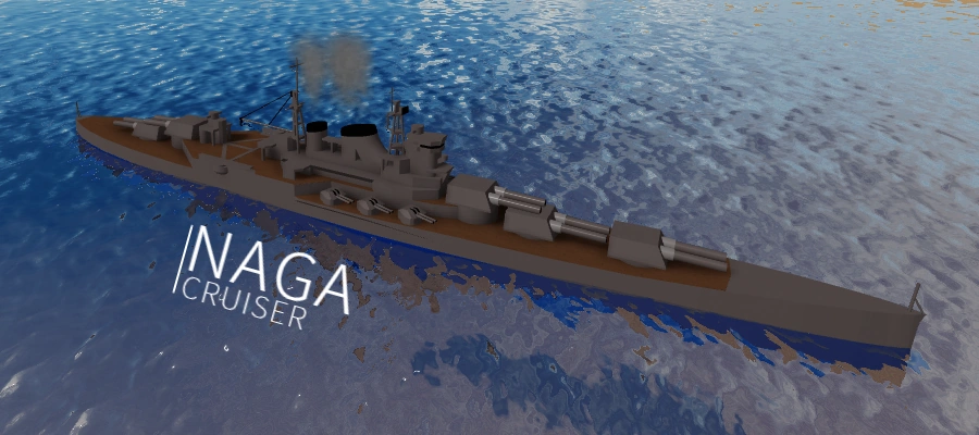 Naga | Warships! Official Wiki | Fandom