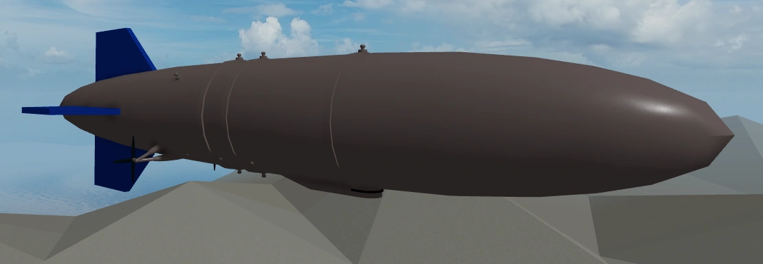 Zeppelins | Warships! Official Wiki | Fandom