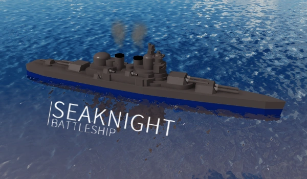 Seaknight | Warships! Official Wiki | Fandom
