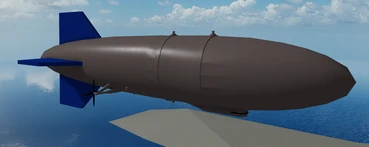 Zeppelins | Warships! Official Wiki | Fandom