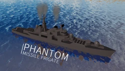 Destroyers | Warships! Official Wiki | Fandom