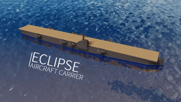 Eclipse | Warships! Official Wiki | Fandom