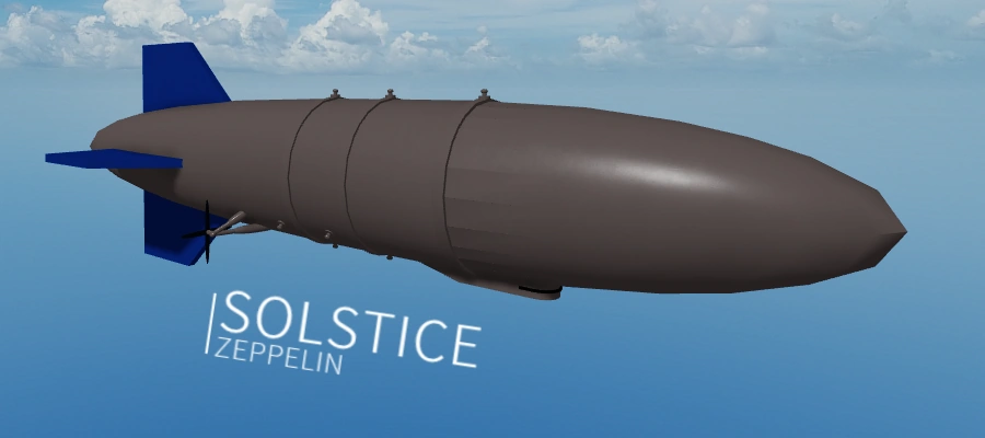 Solstice | Warships! Official Wiki | Fandom