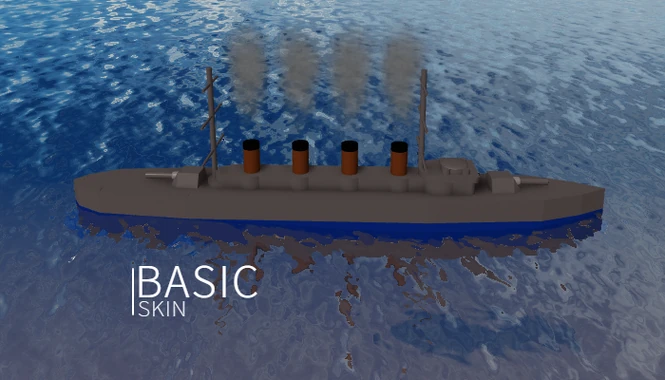 Ship Customization | Warships! Official Wiki | Fandom