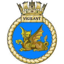 HMS Vigilant | Warships Wiki | Fandom