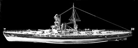 Tosa-class | Warships Wiki | Fandom