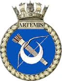 HMS Artemis | Warships Wiki | Fandom