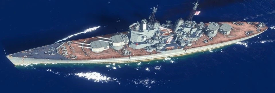 HMS Queen Victoria | Warships Wiki | Fandom