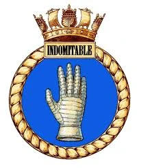 HMS Indomitable | Warships Wiki | Fandom