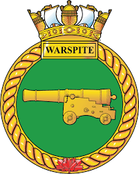 HMS Warspite | Warships Wiki | Fandom