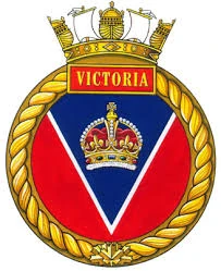 HMS Victoria | Warships Wiki | Fandom