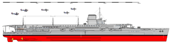 HMS Indomitable | Warships Wiki | Fandom