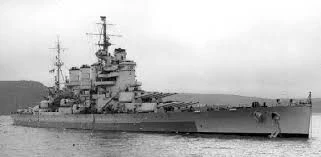 Fearless-class | Warships Wiki | Fandom