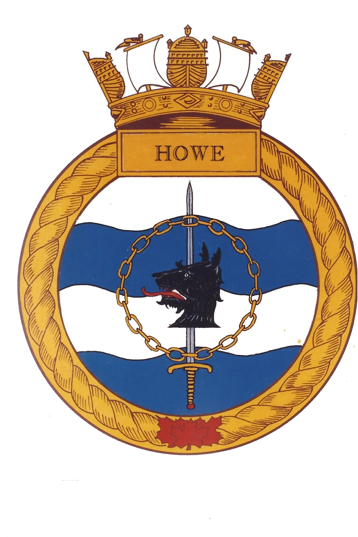 HMS Howe | Warships Wiki | Fandom