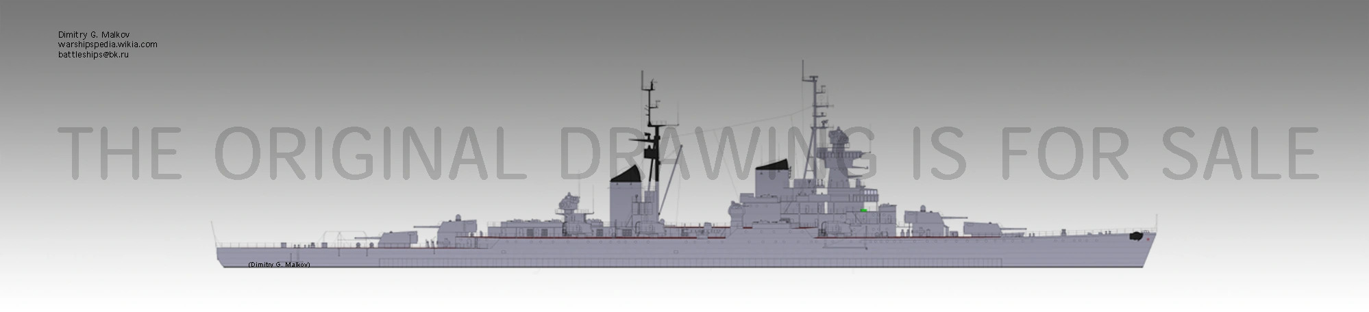 Александр Невский, 68 бис (1950) Cruiser light, Russia | Warshipspedia ...