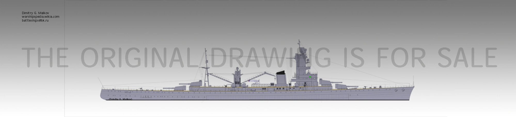 Algerie (1931) Cruiser heavy, France | Warshipspedia Wiki | Fandom
