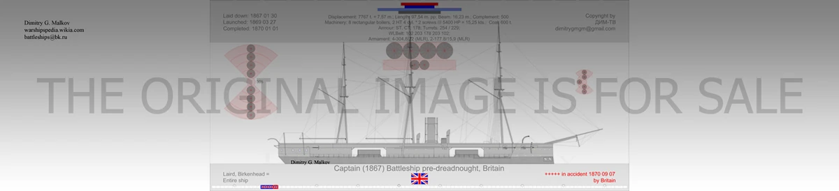 1867 | Warshipspedia Wiki | Fandom