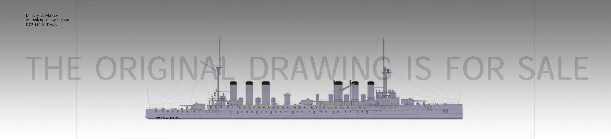 Edgar Quinet (1905) Cruiser armoured, France | Warshipspedia Wiki | Fandom