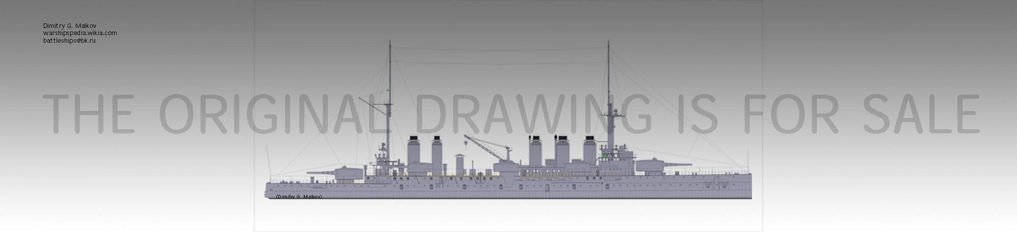 Danton (1906) Battleship pre-dreadnought, France | Warshipspedia Wiki ...