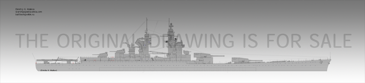 Clemanceau 1939 Battleship France Warshipspedia Wiki Fandom