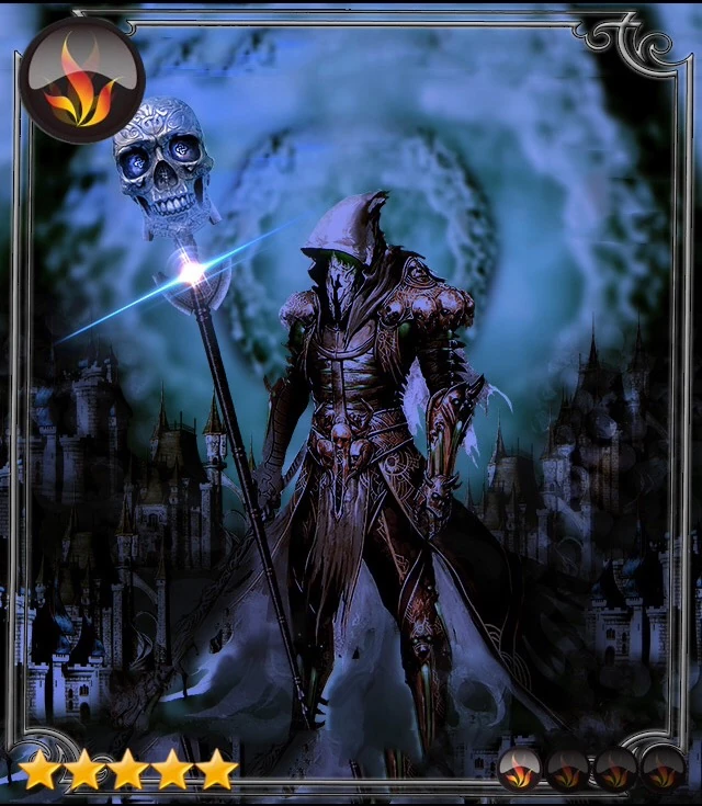 Tohil | Wars of Seraphine Wikia | Fandom