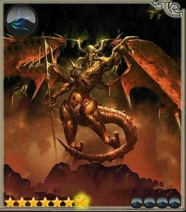 Tiamat | Wars of Seraphine Wikia | Fandom