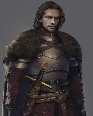 Robb Reyne | Wars of Conquest Wiki | Fandom