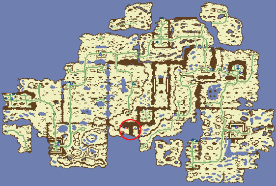 Astral Labyrinth | Warspear Online Wiki | Fandom