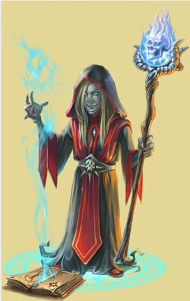 Warlocks | Warspedia - Warspear Wiki | Fandom