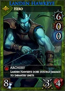 Unit | Warstorm Wiki | Fandom