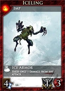 Iceling | Warstorm Wiki | Fandom