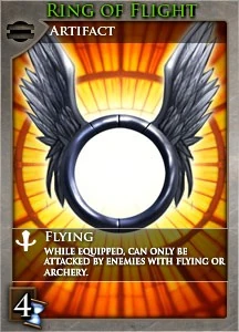 Ring of Flight | Warstorm Wiki | Fandom