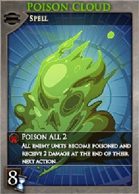 Poison Cloud | Warstorm Wiki | Fandom