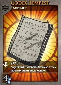 Codex Tempest | Warstorm Wiki | Fandom