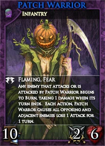 Unit | Warstorm Wiki | Fandom