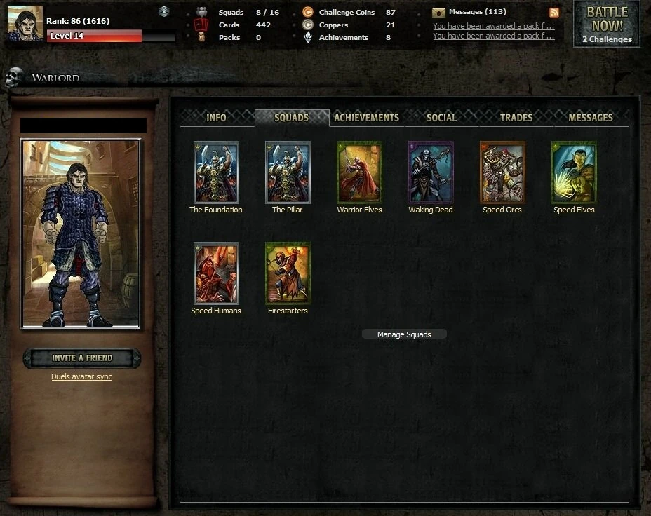 Warstorm.com | Warstorm Wiki | Fandom