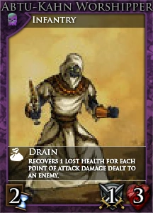 Category:Infantry Cards | Warstorm Wiki | Fandom