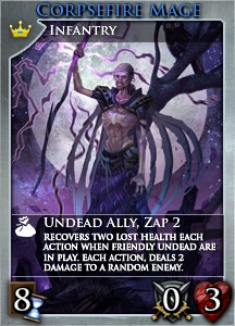 Corpsefire Mage | Warstorm Wiki | Fandom