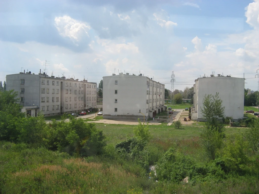 Osiedle Dudziarska | Warszawikia | Fandom