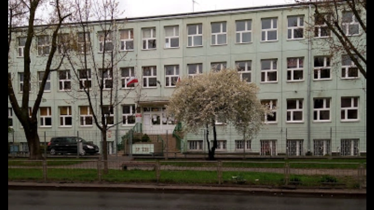 Szkoła Podstawowa nr 238 | Warszawikia | Fandom