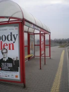 Zespół przystankowy Siekierki-Sanktuarium | Warszawikia | Fandom