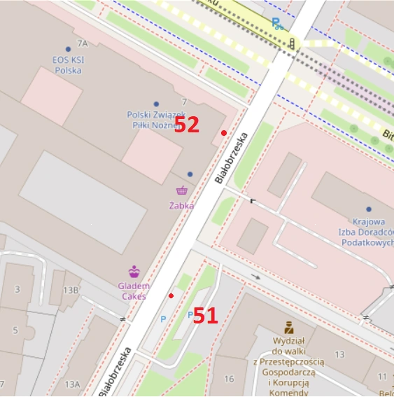 Zespół przystankowy Przemyska | Warszawikia | Fandom